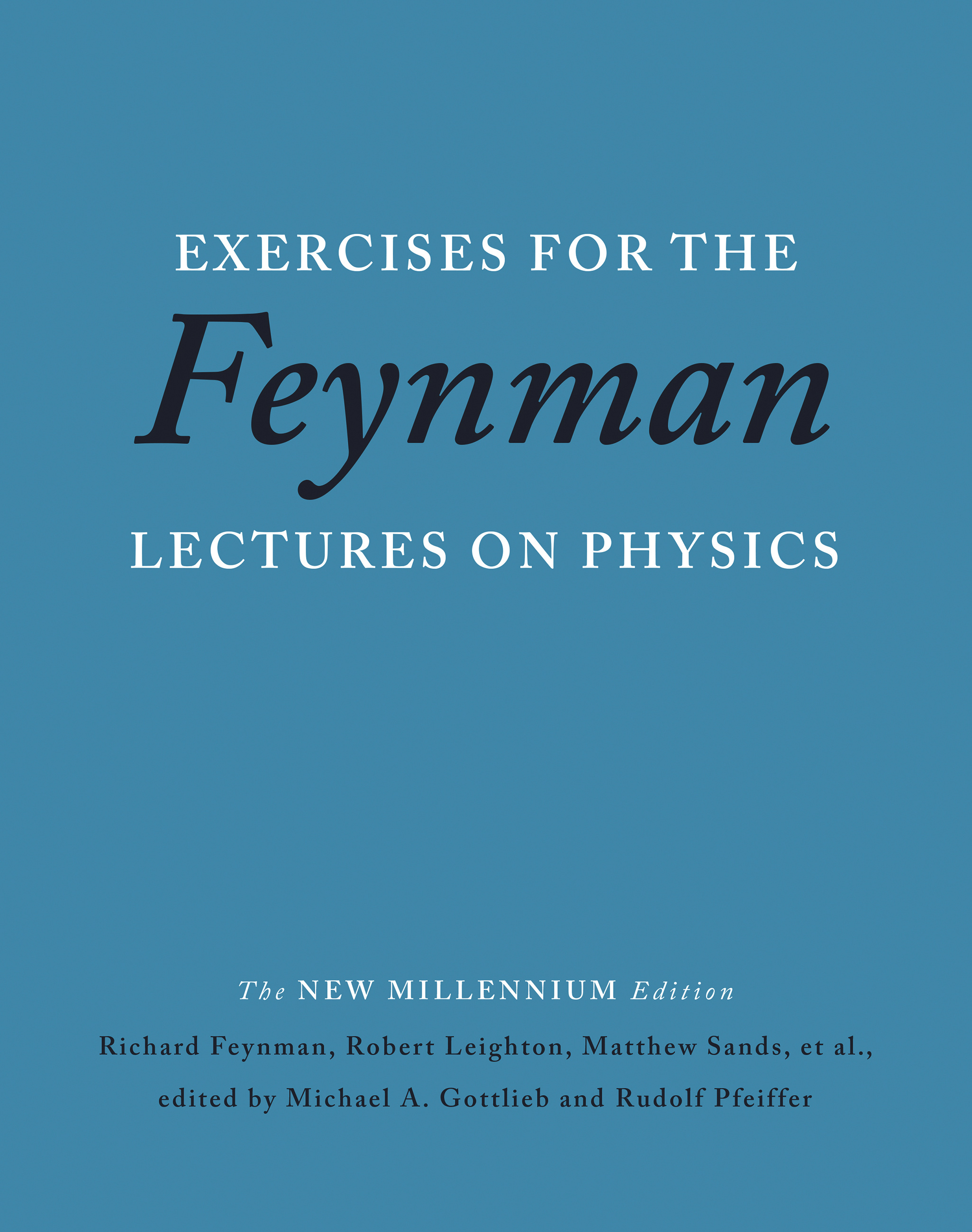 Basic Feynman | Hachette Book Group