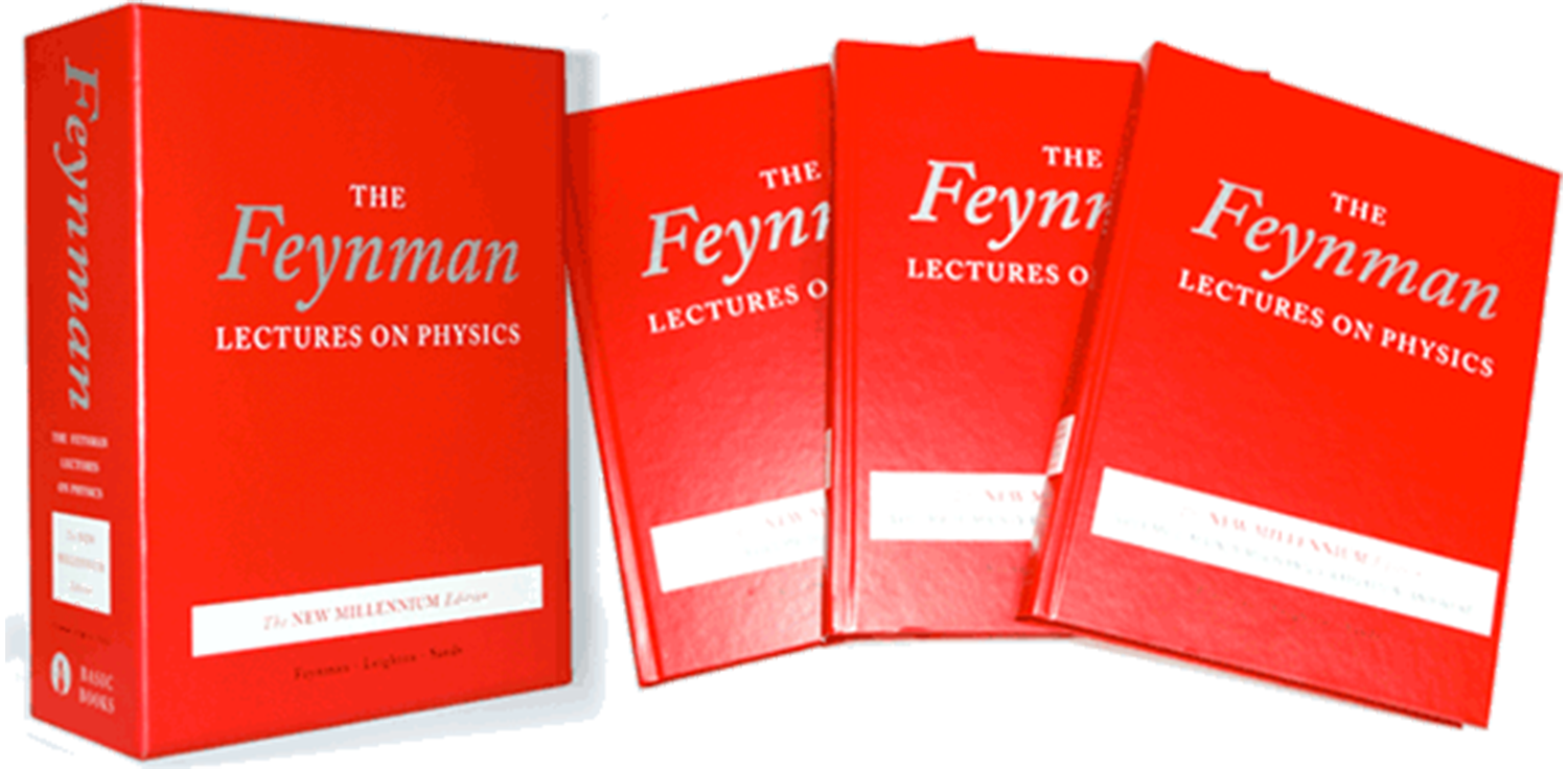 Basic Feynman | Hachette Book Group